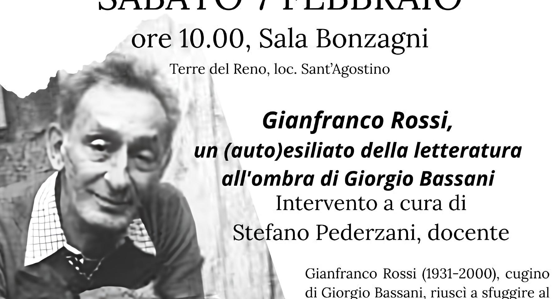 Giornata della memoria. Ciclo di incontri e proiezioni a tema