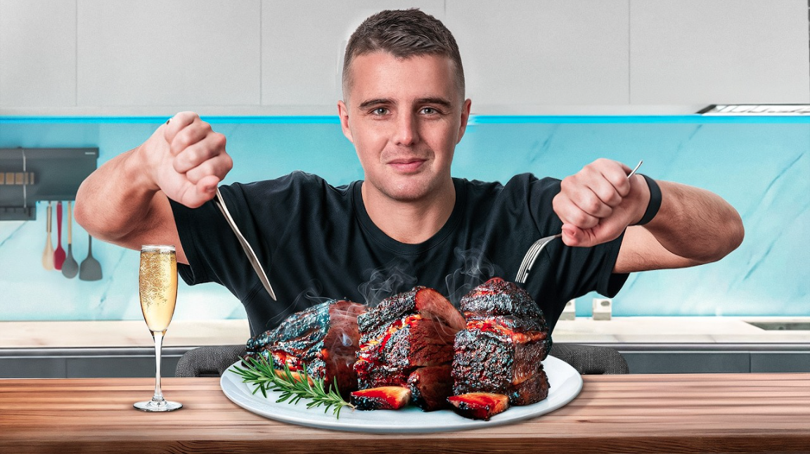 How to cook beef short ribs low and slow for maximum flavor