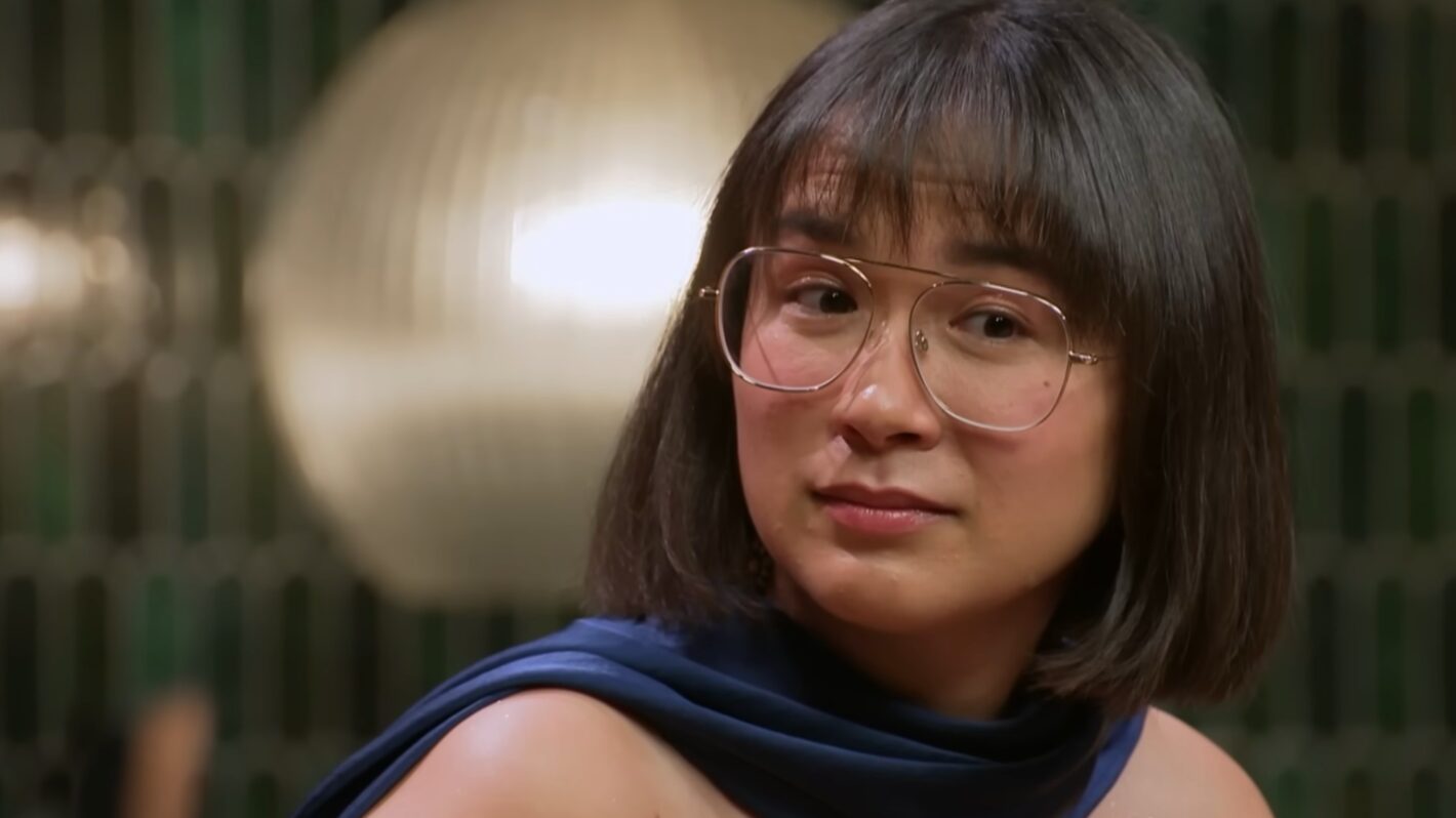 '90 Day Fiancé's Greta Lin opens up about her new relationship