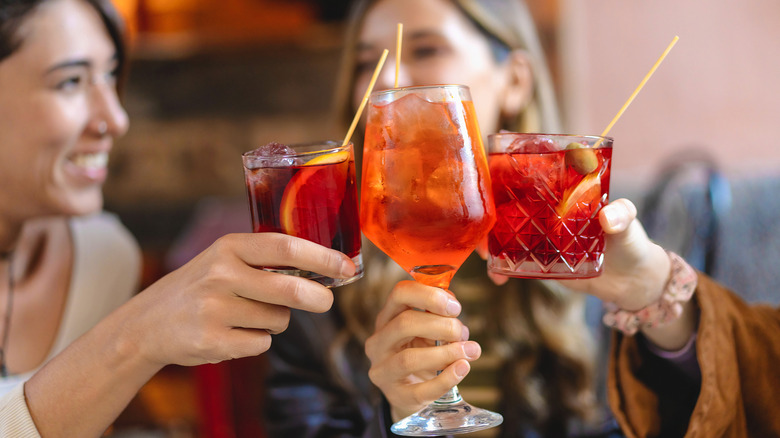 The European country with the absolute cheapest alcohol prices