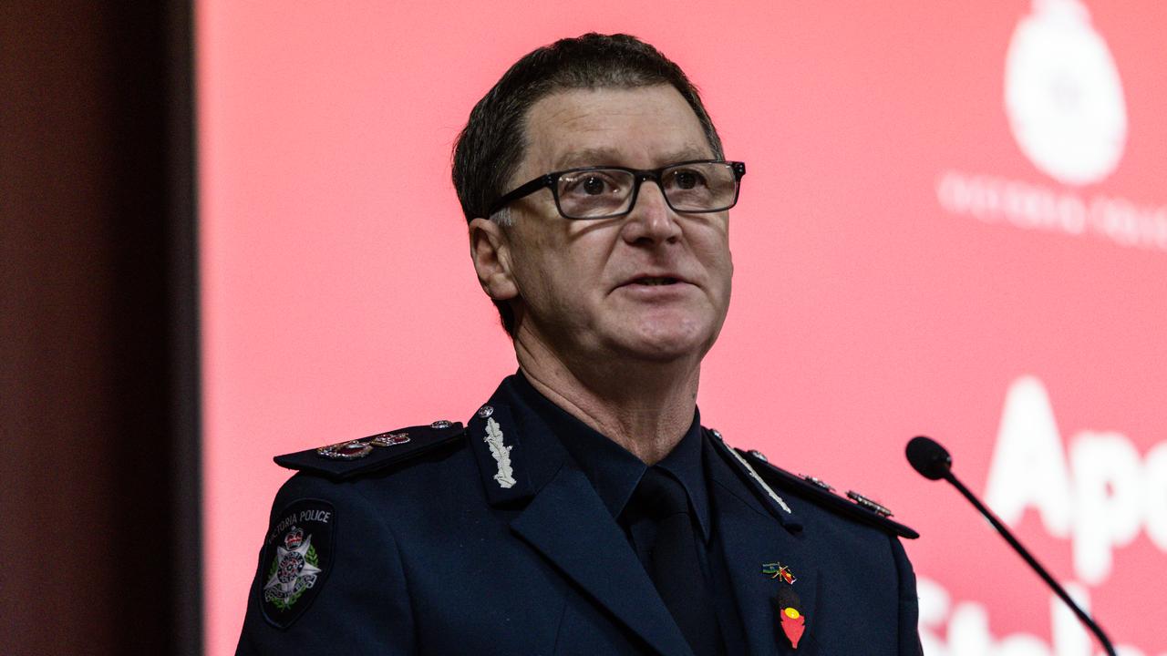 Police 'stonewalling' delays CFMEU threats case