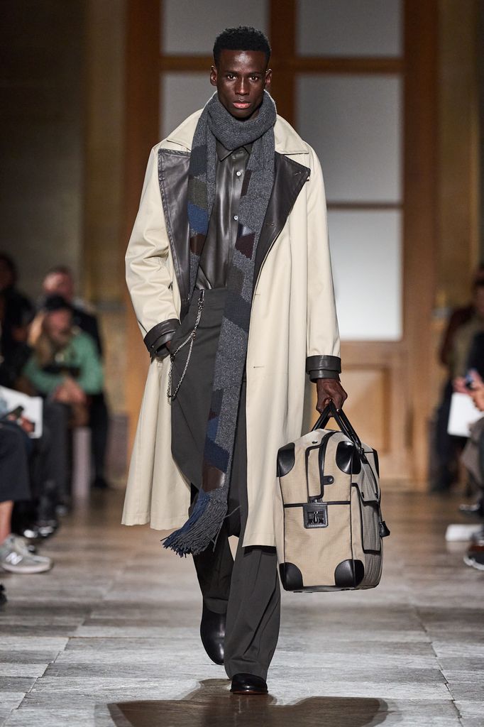 Lo mejor de Men’s Fashion Week FW26: las tendencias clave de Milán y París