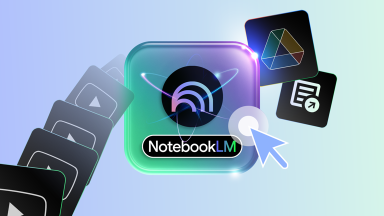 This NotebookLM feature saved me hours — and it's way easier than any ...