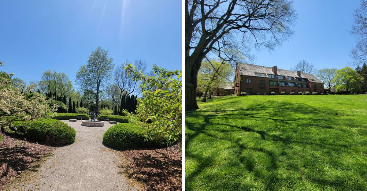 The little-known Indiana town that’s surprisingly beautiful