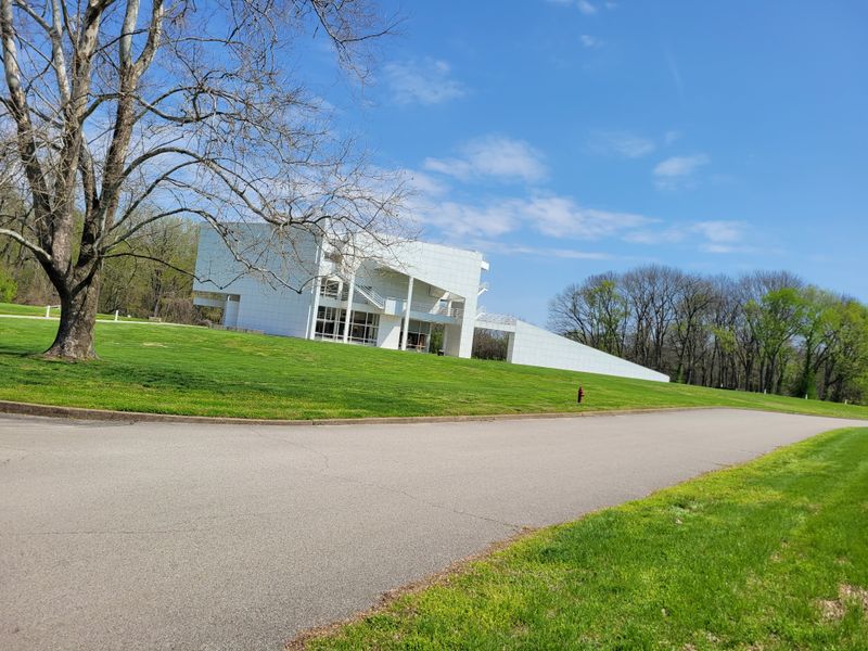 The little-known Indiana town that’s surprisingly beautiful