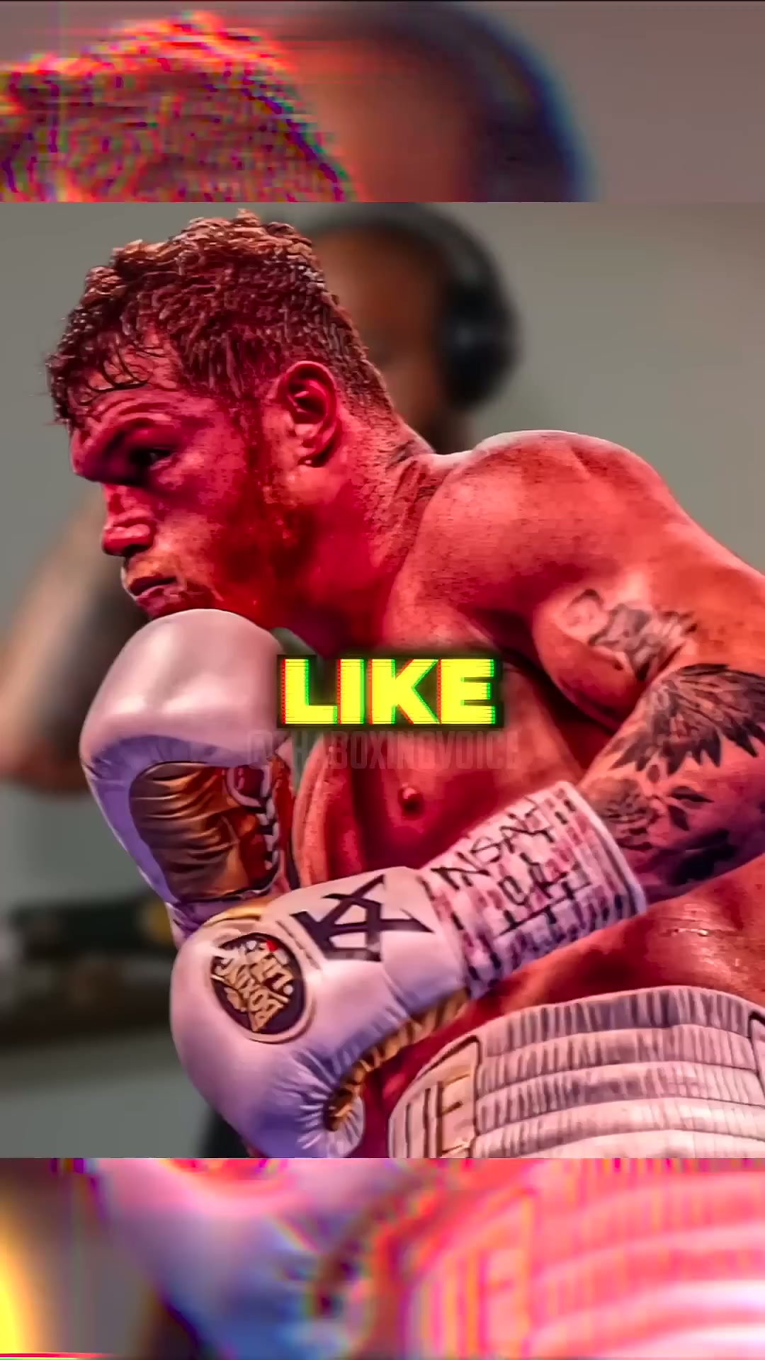 I don't think it'll be a good fight, Canelo vs. Crawford might look ...