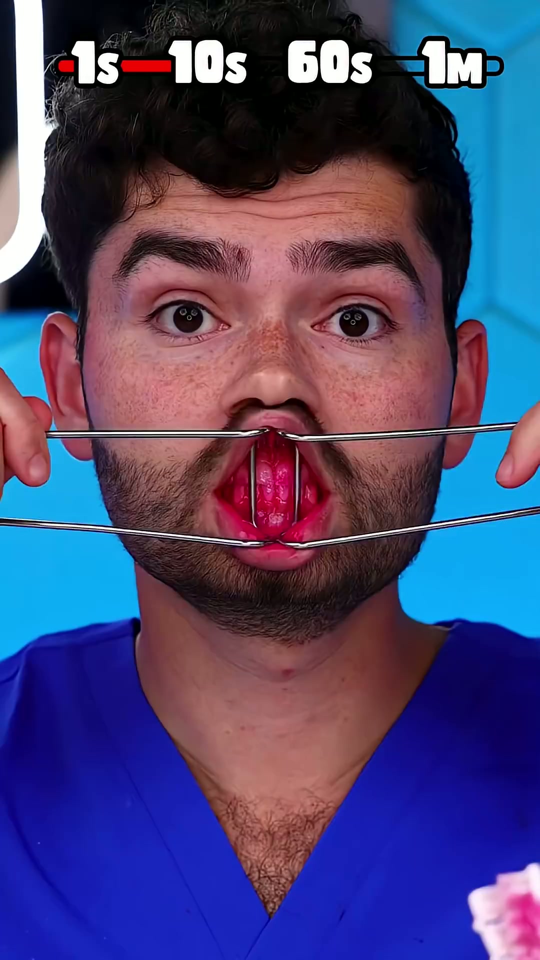 Back to cavities? BlockBlast brushing hack! #blockblast #brushing #asmr ...