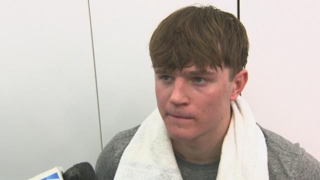 No. 4 Duke blows game open early in 2nd half, beats No. 20 Louisville ...