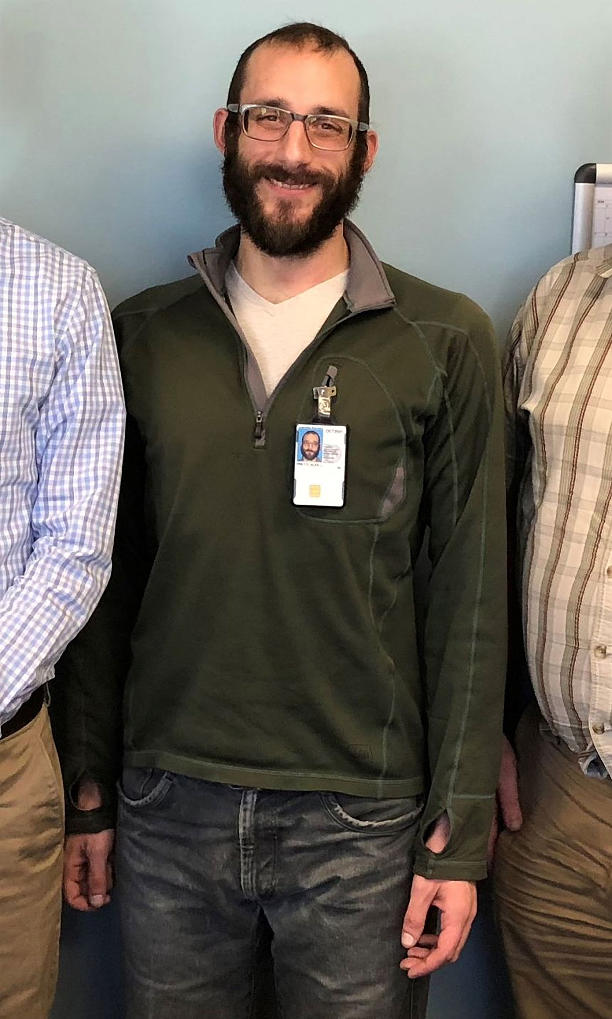 MAGA podcast bro revolts against Trump after 'breaking point'