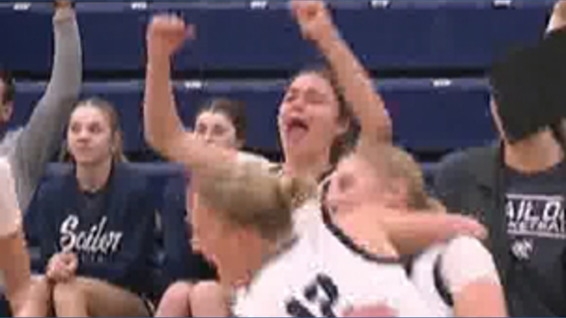 South Christian vs. Thornapple Kellogg