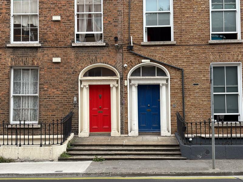 New grant of up to €4,000 to upgrade windows and doors to be made ...