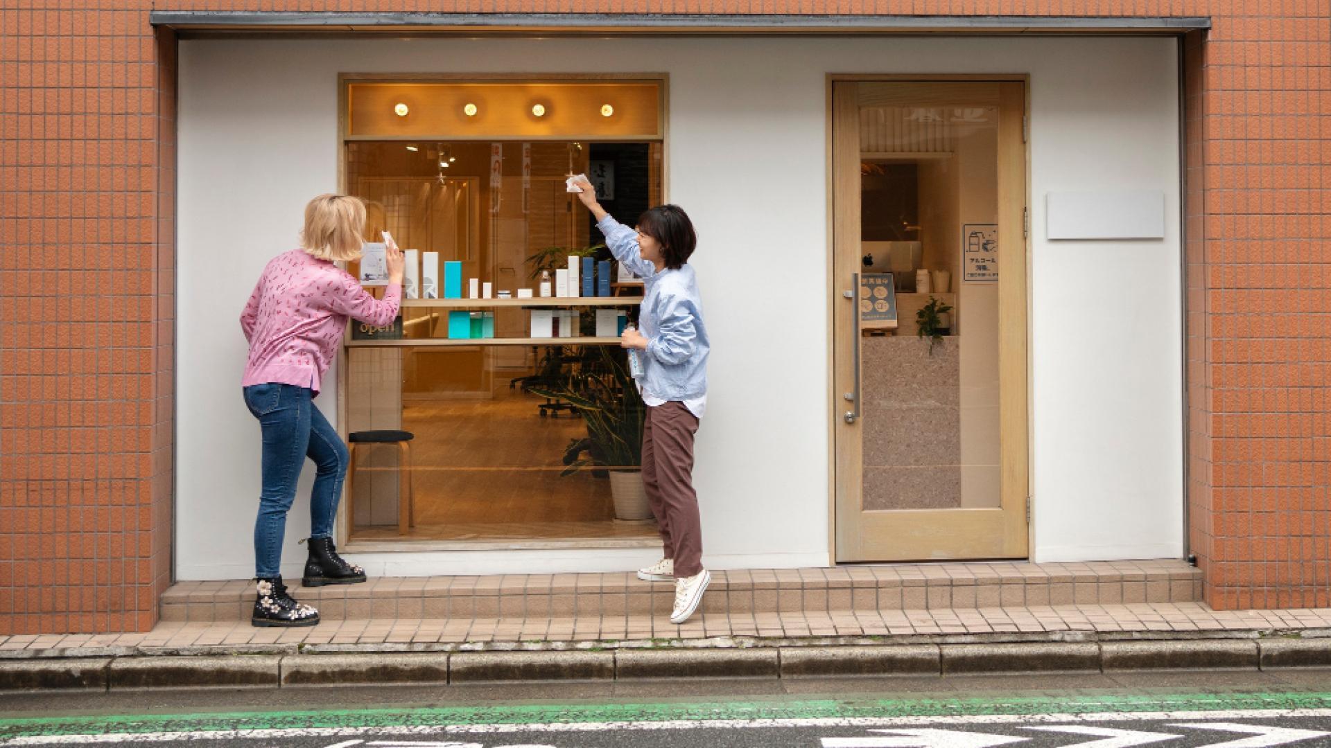 La Ley de Propiedad Horizontal lo confirma: si un local altera la ...