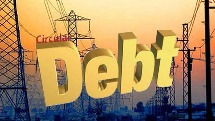 Power sector circular debt edges up despite paymentsPublished on ...