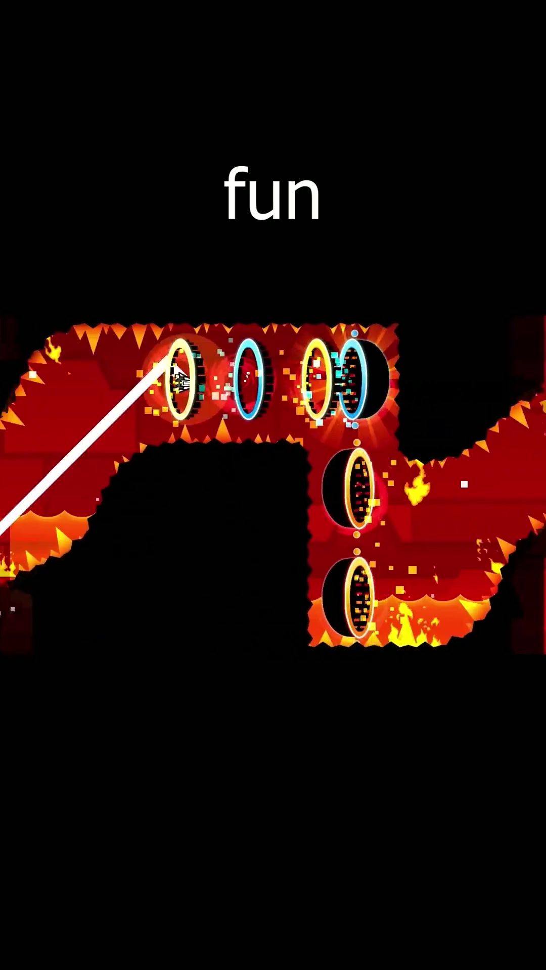 This change in DEADLOCKED makes it more fun #shorts