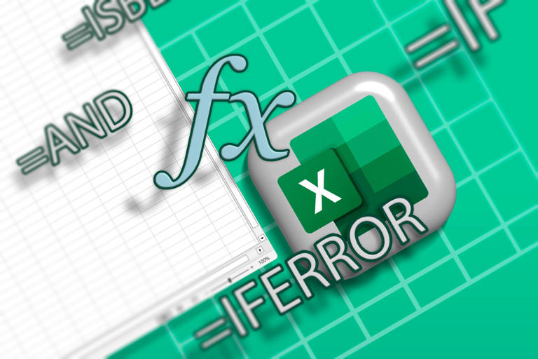 The 3 best logical functions I always use in Excel