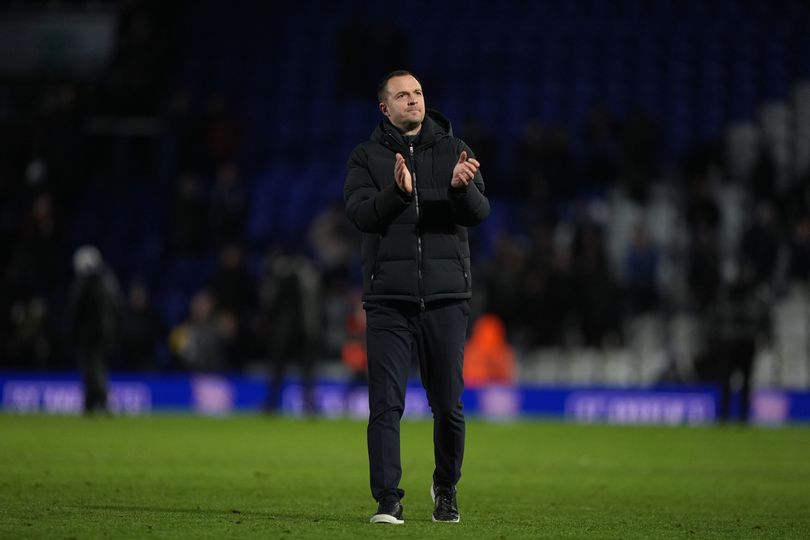 Chris Davies admits uncertainty in one position weeks after Birmingham ...