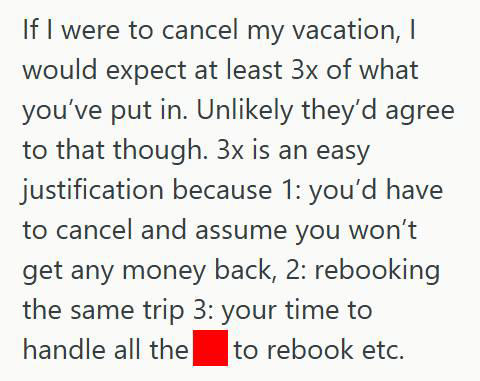 Employee took approved holiday time off, but her manager sent ...