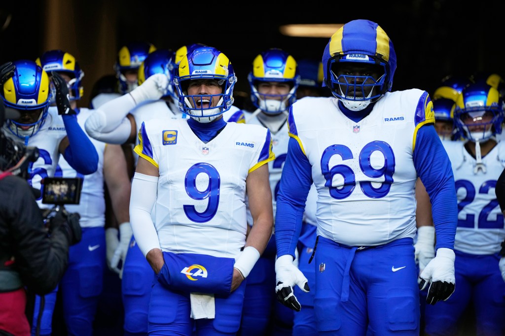 Rams find meaning in memories despite depressing end