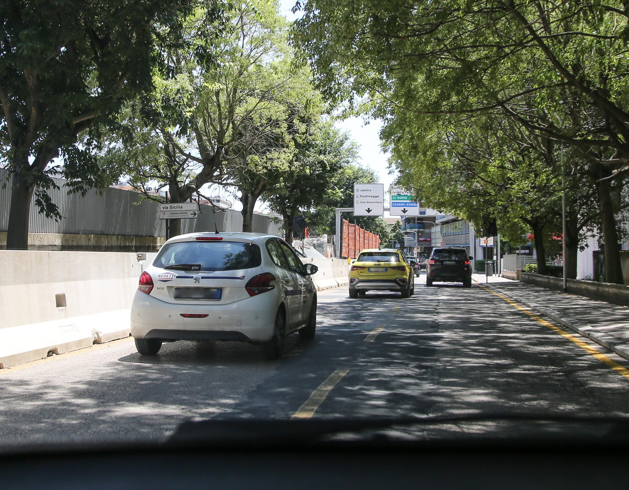 L’assicurazione dell’auto. Umbria tra le più care. E Terni supera Perugia