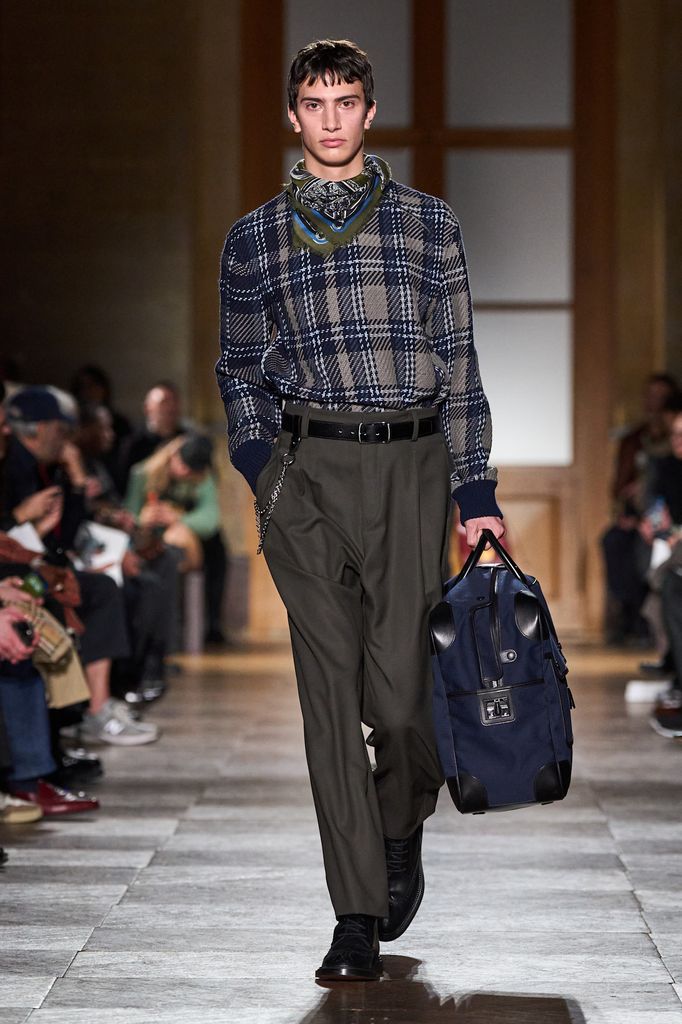 Lo mejor de Men’s Fashion Week FW26: las tendencias clave de Milán y París