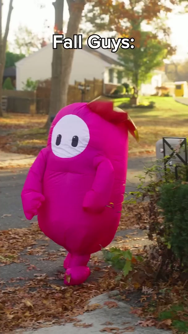 A discussion on the impact of Fortnite and an explanation of Halloween ...