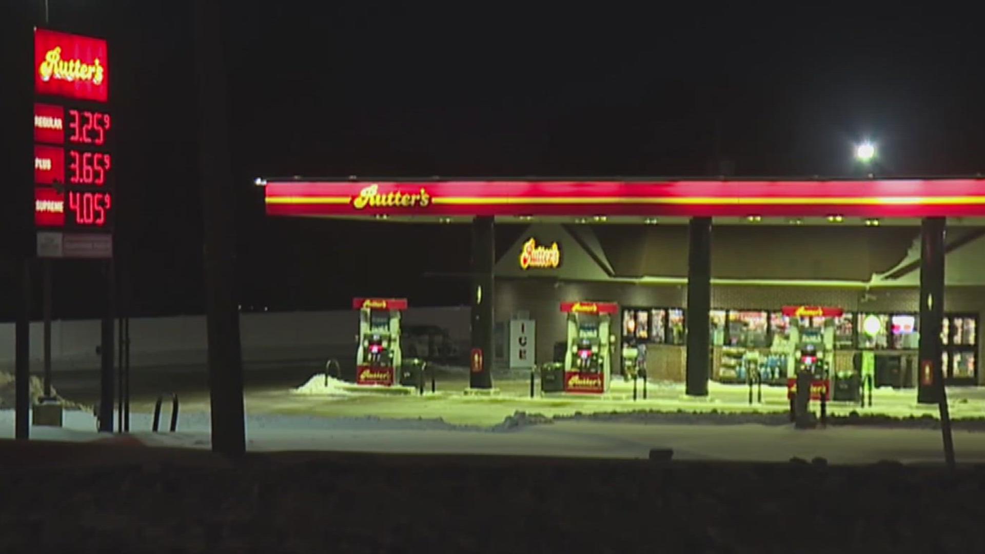 Residents voice concern over Shrewsbury Rutter's expansion