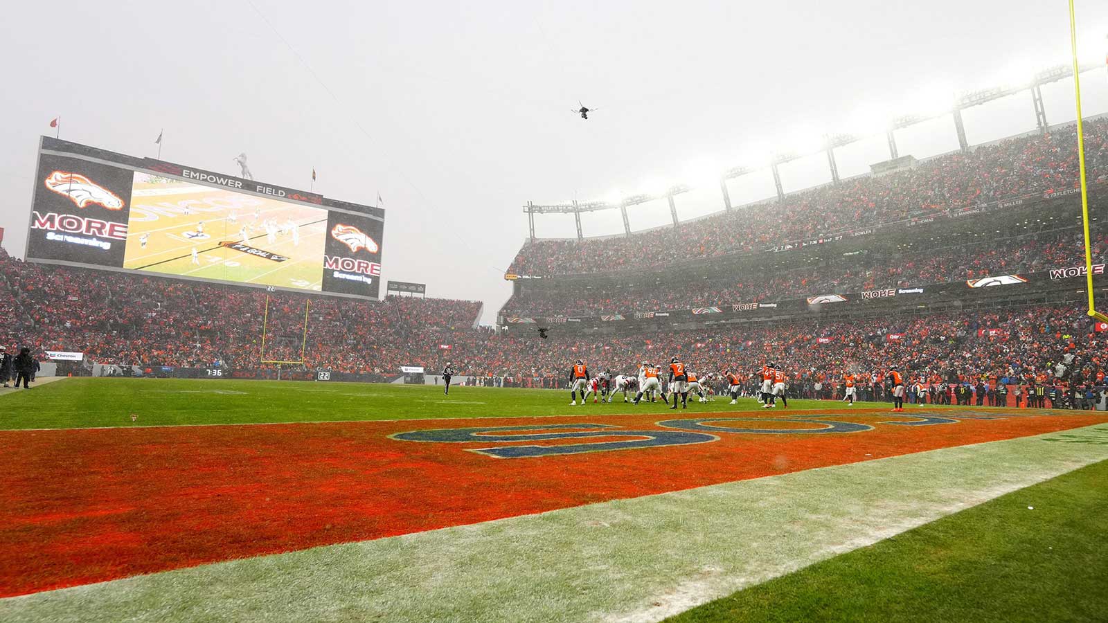 Broncos OT Garrett Bolles goes deep on 'angry and frustrated' reaction ...