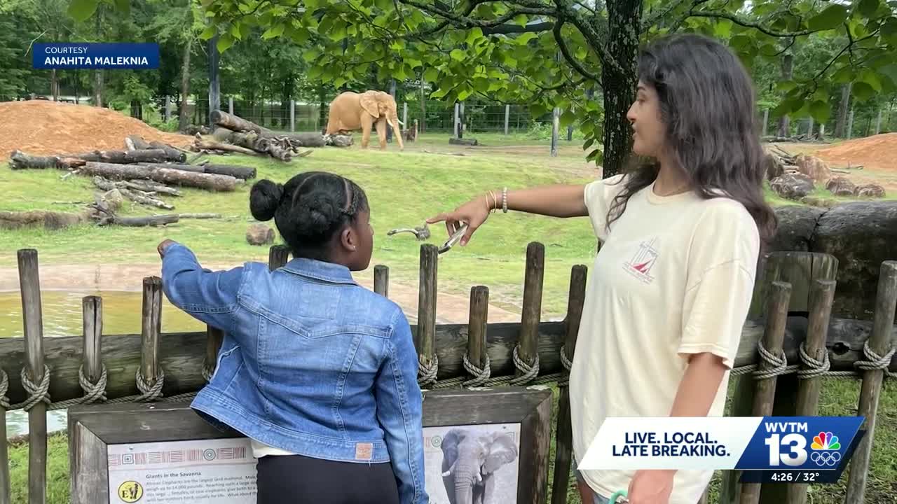 National mentoring month spotlight