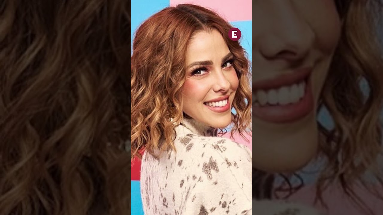 Regina Murguía confirma que terminó su tratamiento contra el cáncer de ...