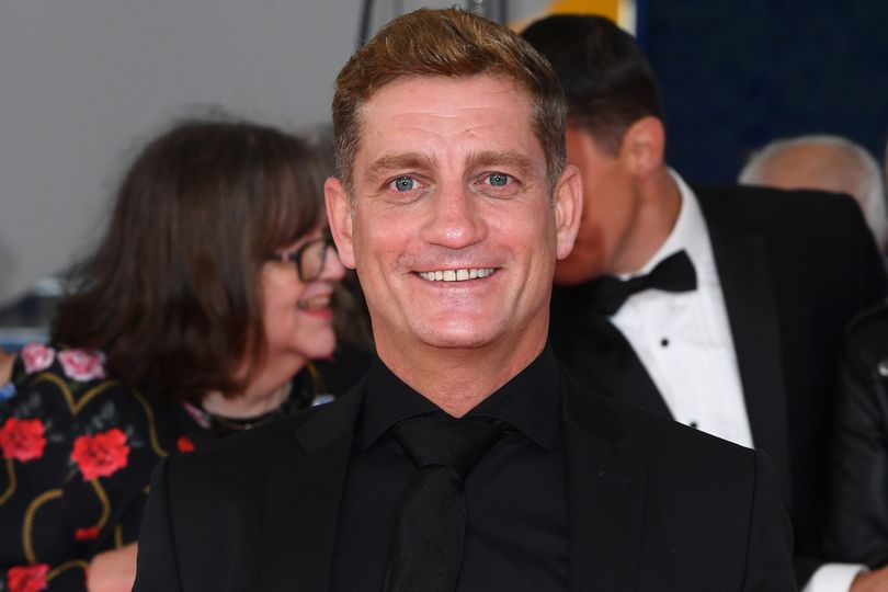 Brookside star Philip Olivier: 'Why I walked away from acting'