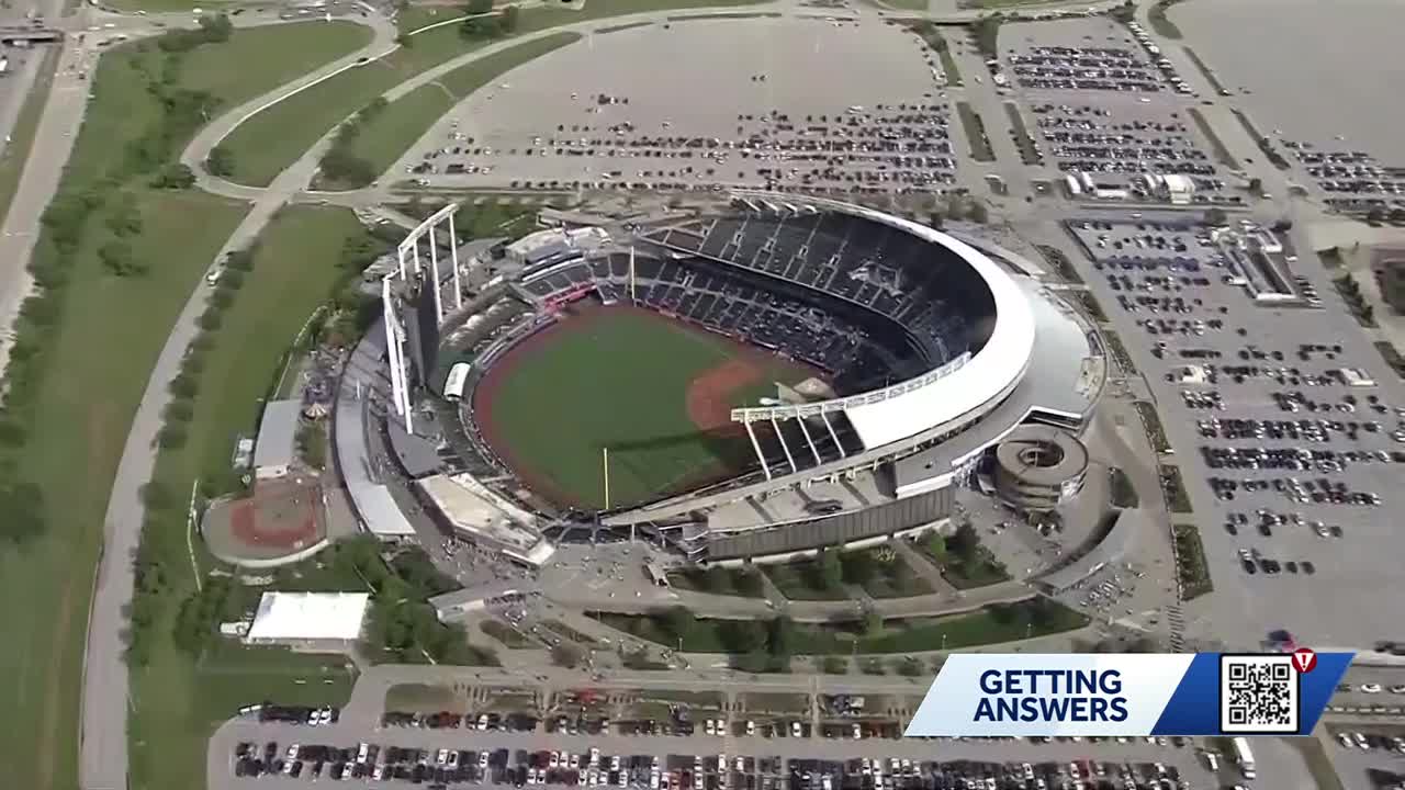 Kansas City mayor responds to claims of taxpayer-funded Royals stadium ...