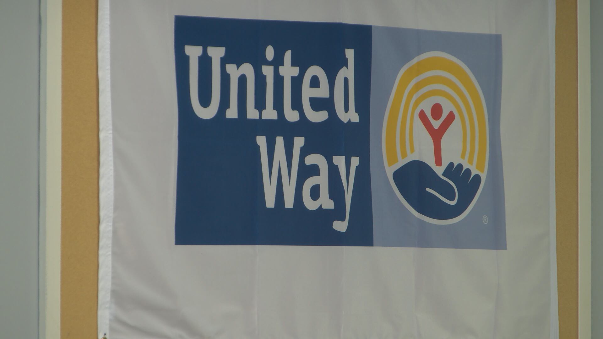 United Way in Laurel hands out warming bags, collects items for north ...