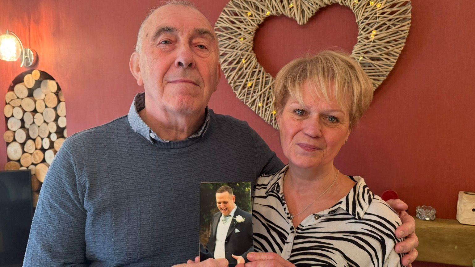 My heart attack at 23 shows why screening matters