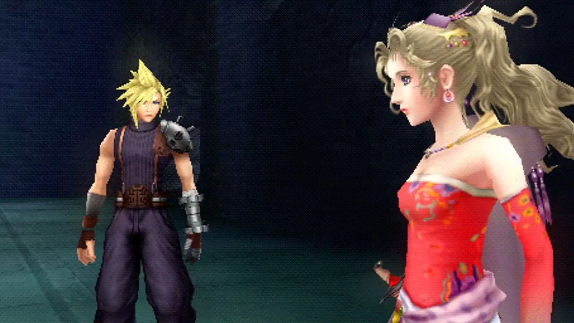 Has Final Fantasy 6 or Final Fantasy 7 aged better?