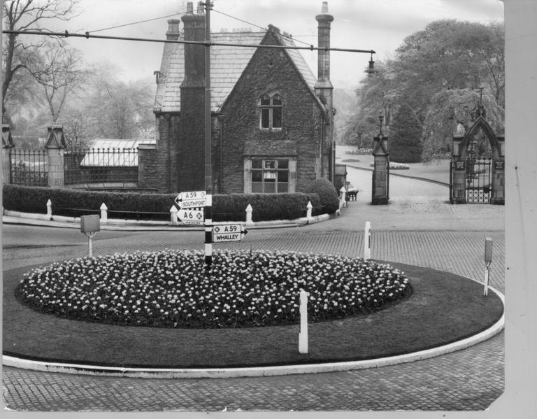 18 nostalgic pictures of Blackpool in 1937 that remind us of long ...