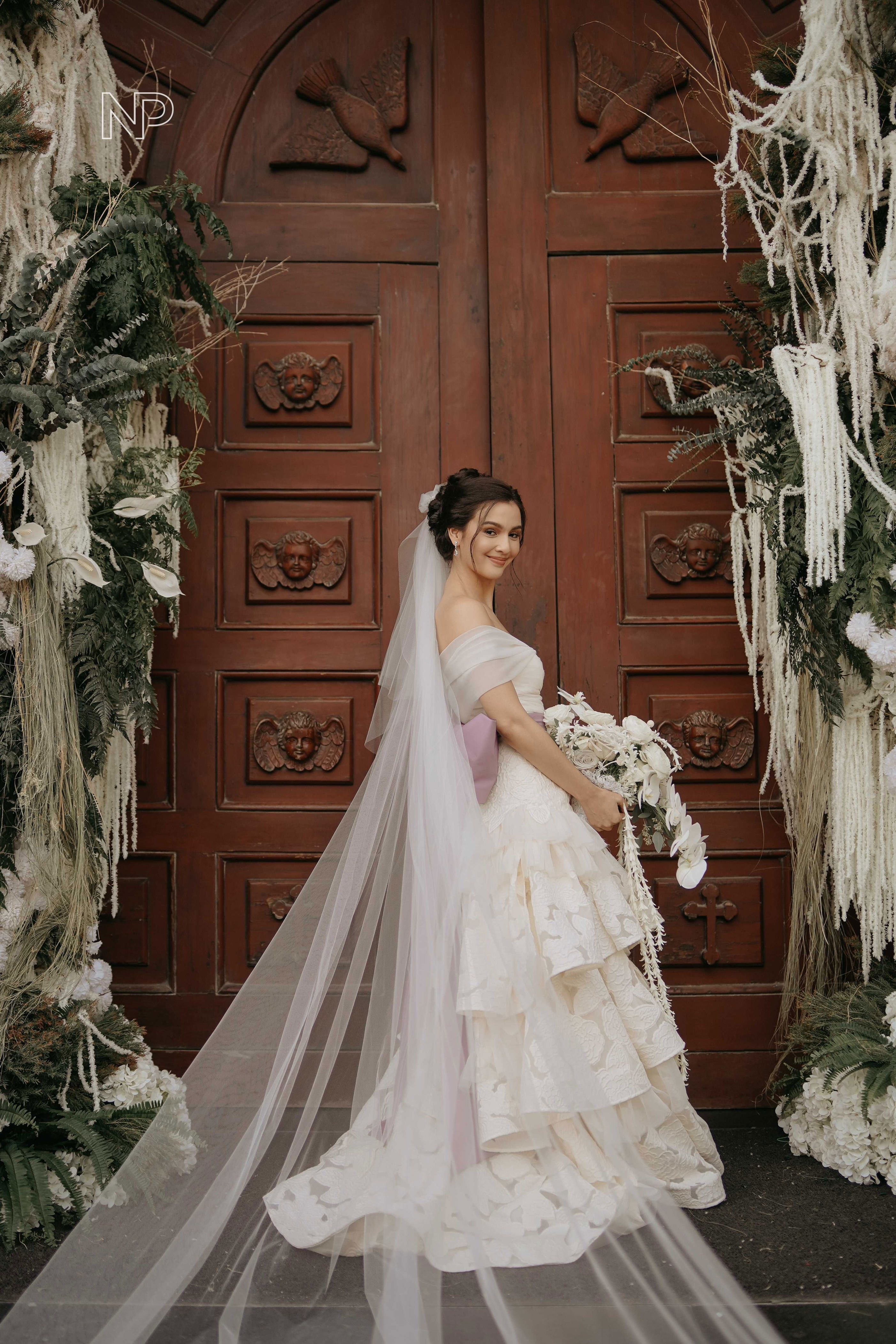 Jamie Herrell married Matt Manotoc twice—here's a closer look at her ...