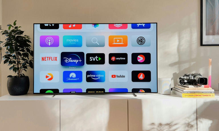 You can now enjoy Substack on a TV, if that’s your idea of fun times