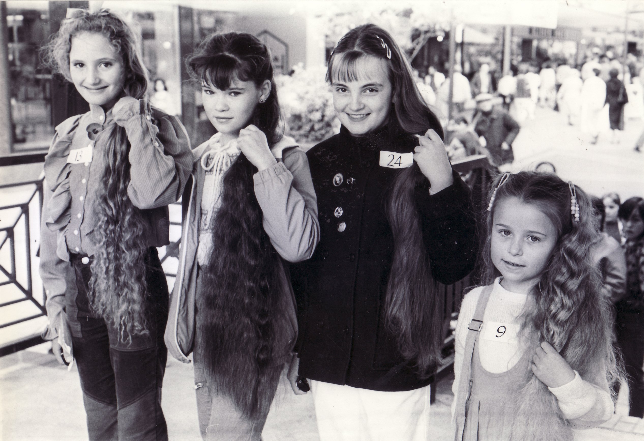 Sheffield retro: 43 photos telling the story of city life back in 1985 ...