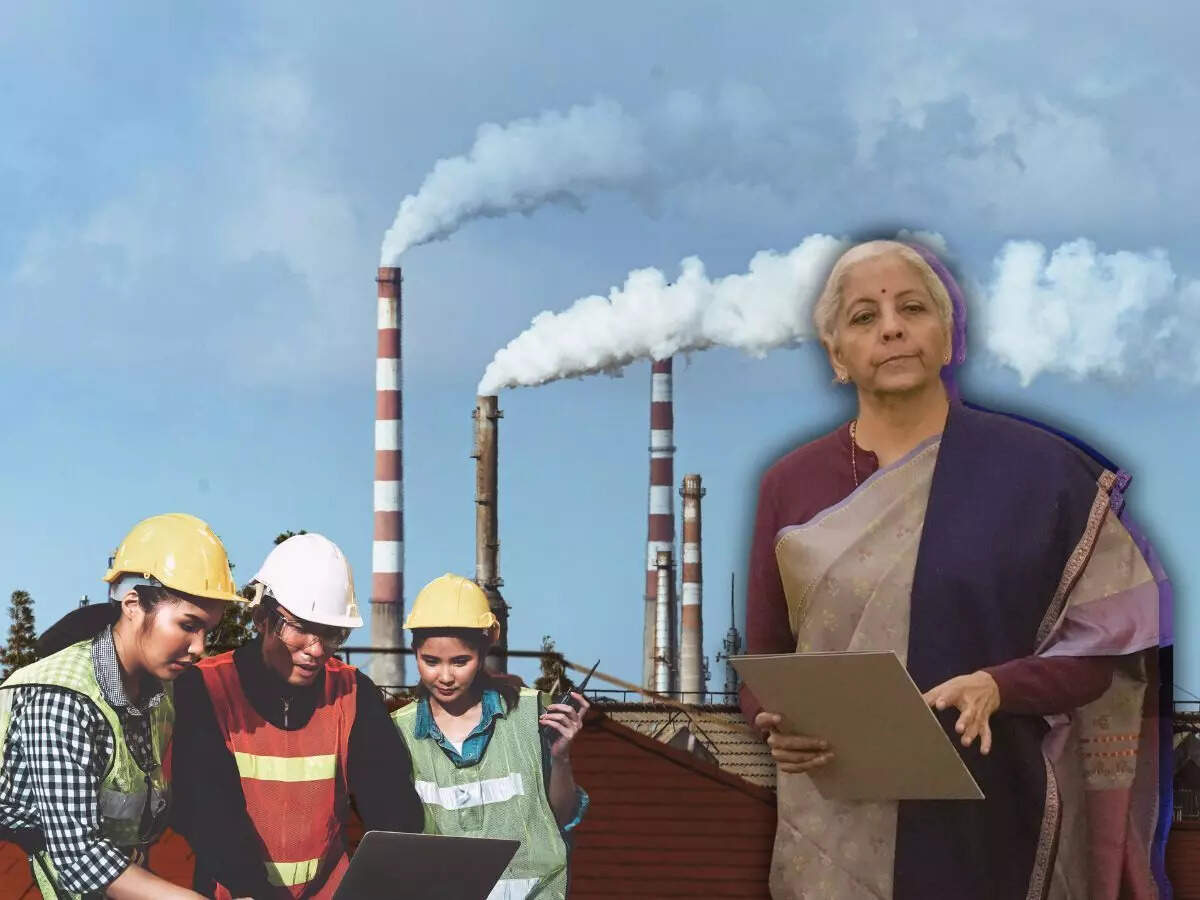 Budget 2026 may put India’s manufacturing comeback to the ultimate test