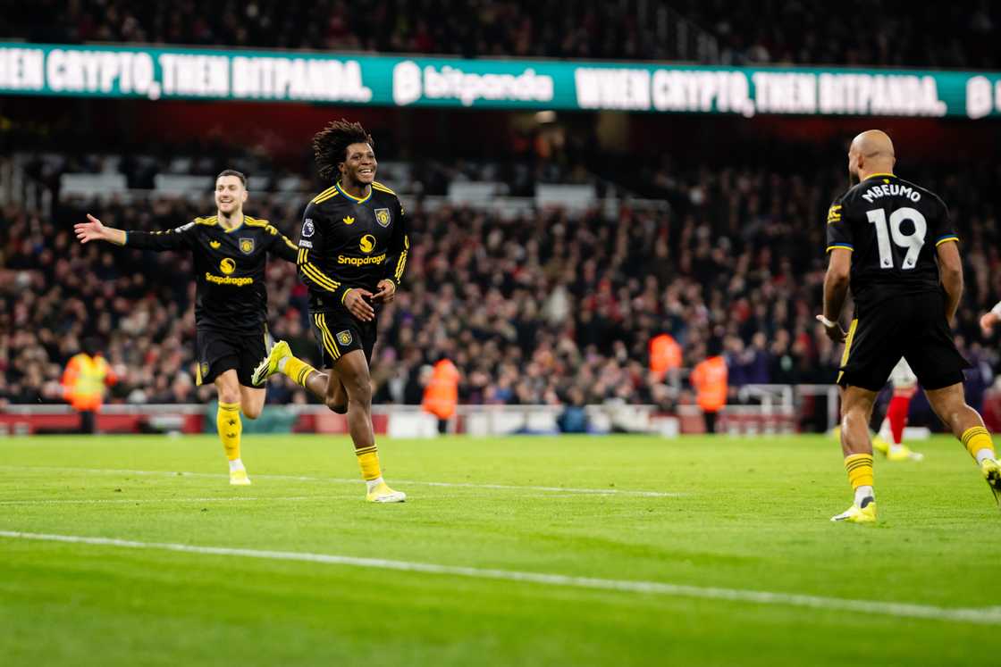 Patrick Dorgu: Why Manchester United Star Changed His Official Name ...