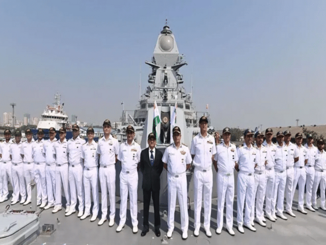 Indian Navy recruitment: Recruitment for 260 posts in the Indian Navy ...