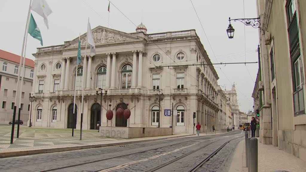 ‘Russiagate’: Tribunal Constitucional confirma condenação da Câmara de ...