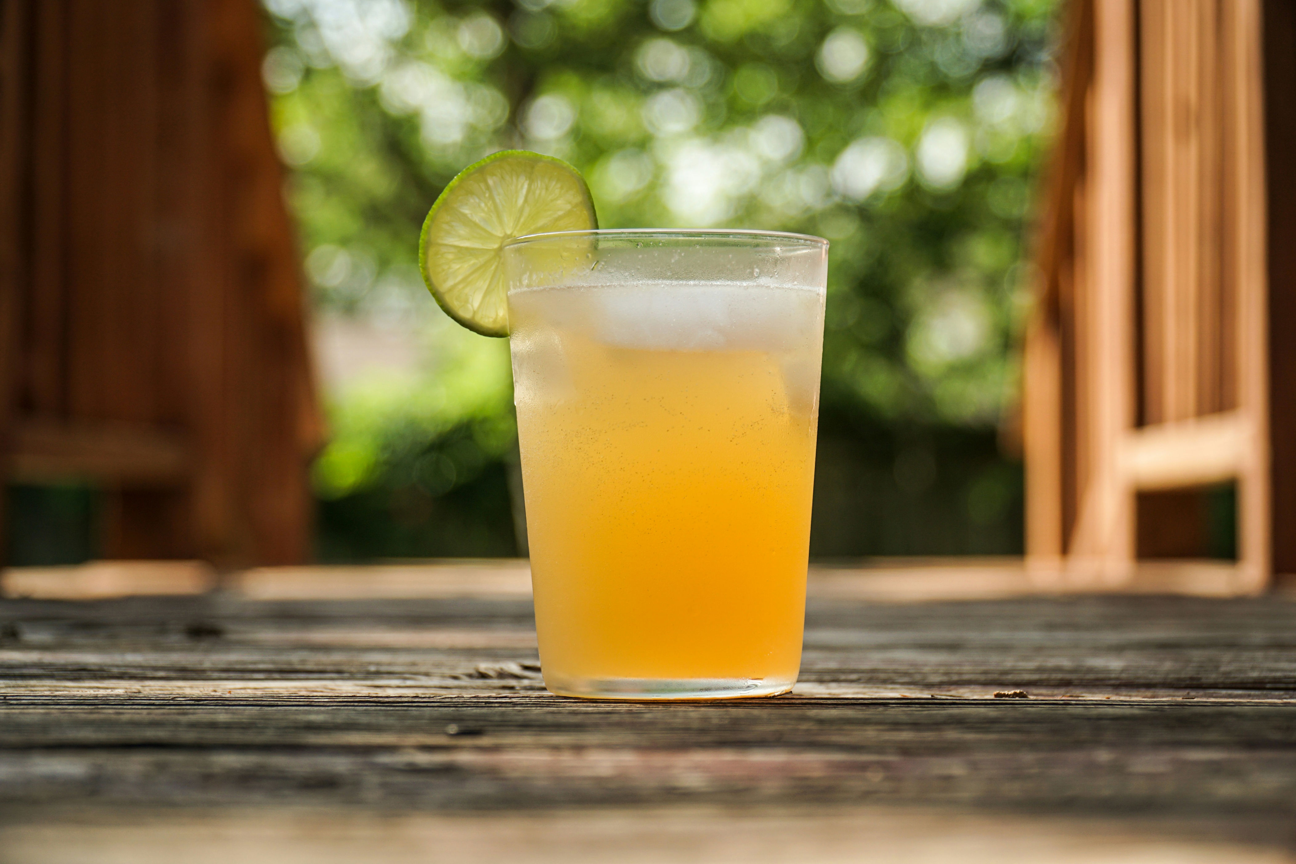 5 lemonades pulled for toxic contamination
