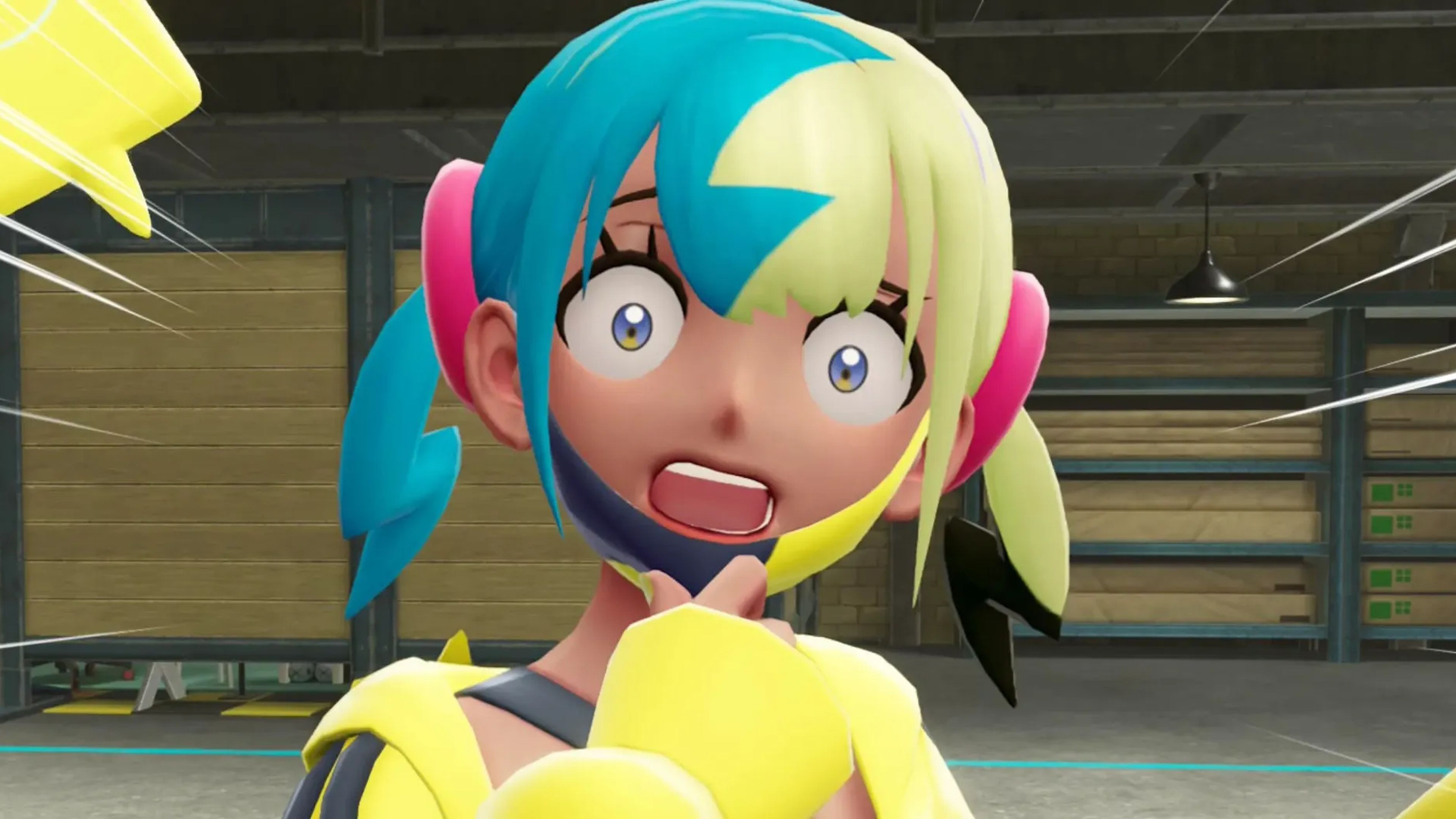 No one seems to understand voice acting would ruin Pokemon (for players ...