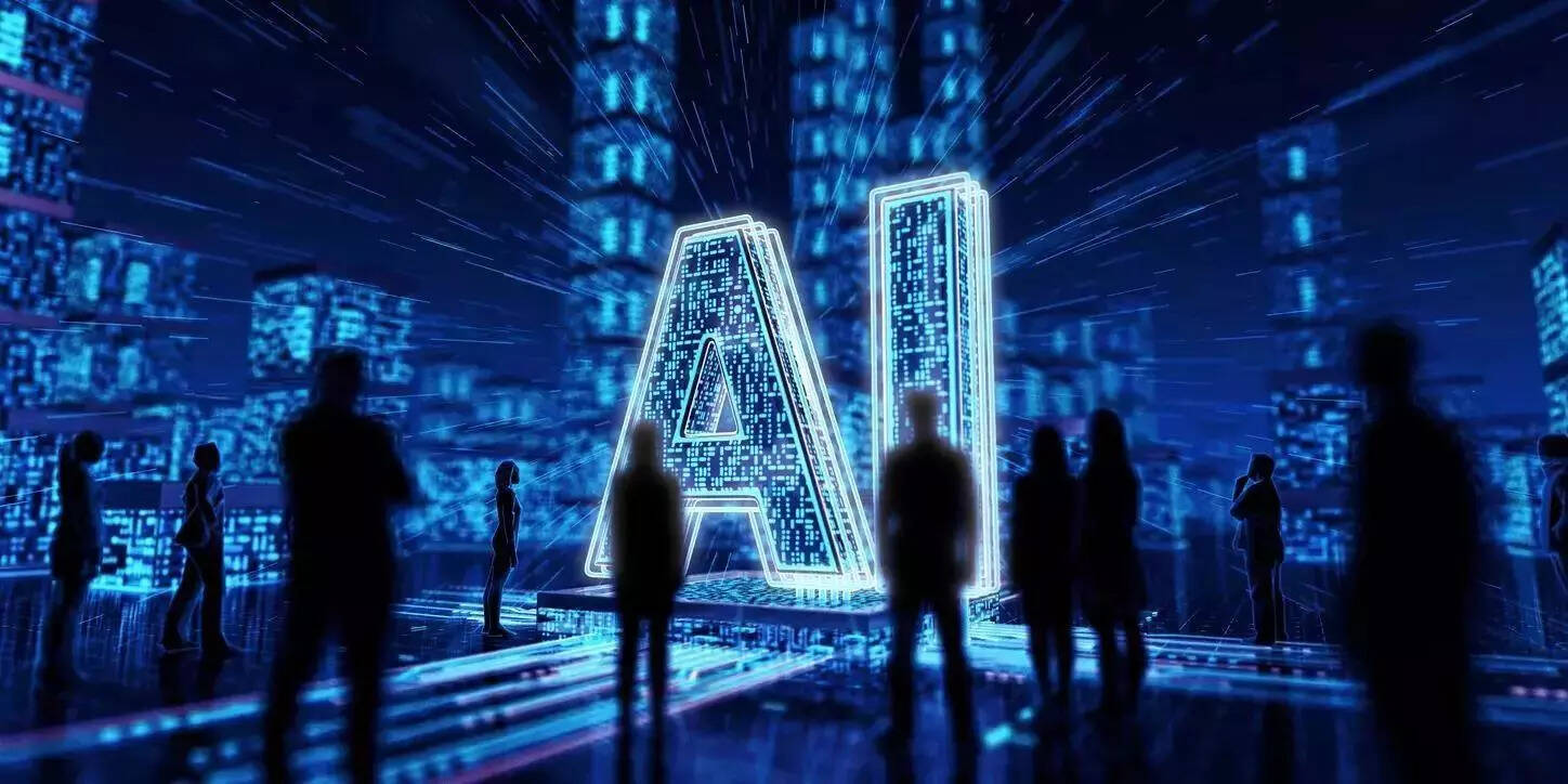 AI is replacing jobs across Britain: Is this a turning point or a ...