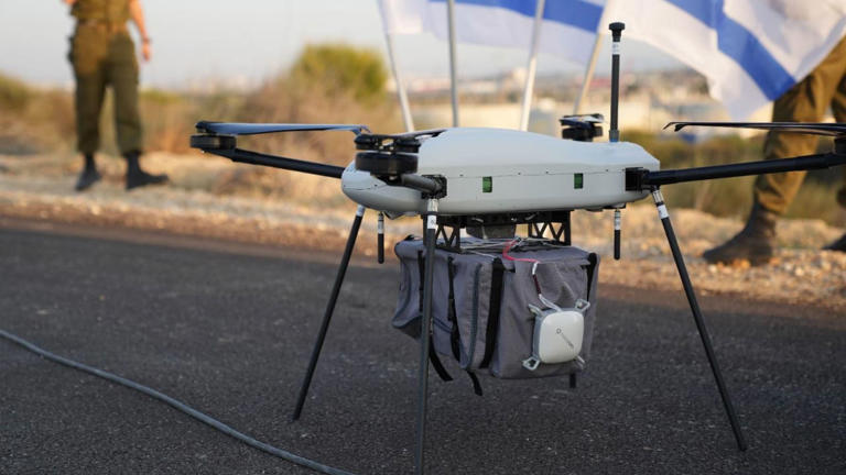 Defense is not a stock market sprint: It's a long game of time ...