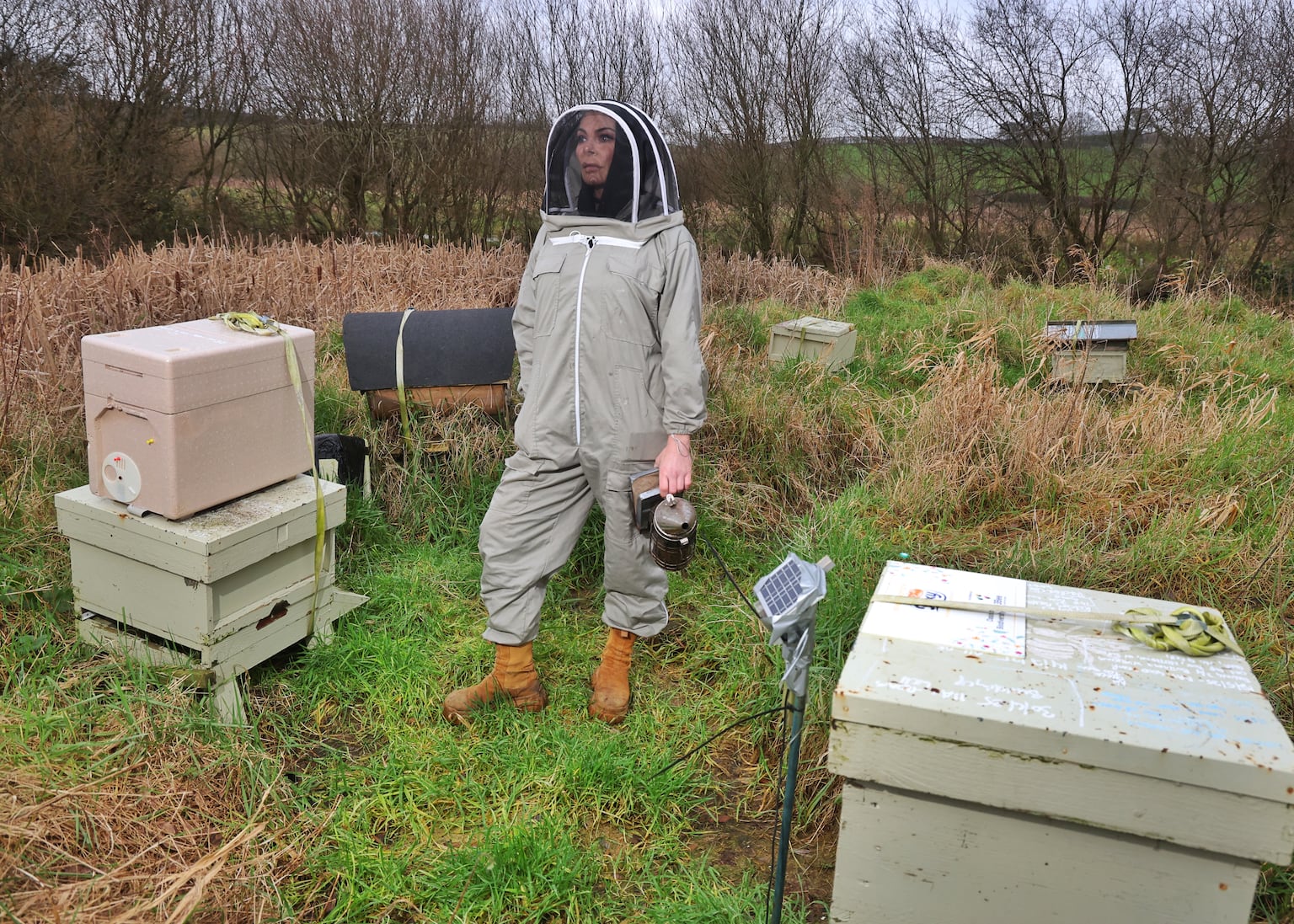 ‘Making skincare has become my creative outlet’: How a Co Down woman ...