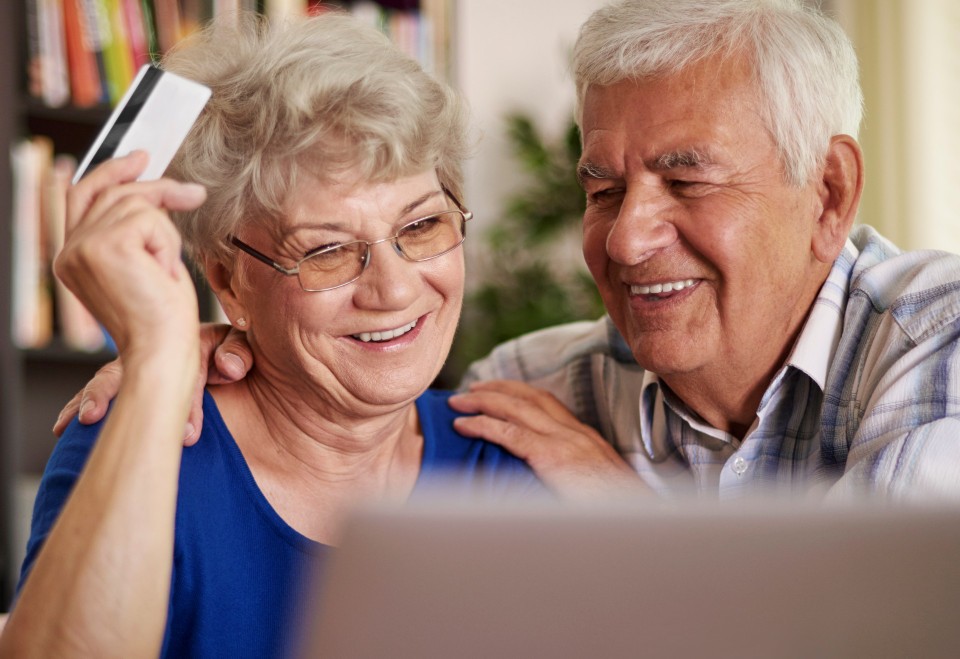 Waloryzacja emerytur 2026 - tyle w marcu emeryci otrzymają pieniędzy ...