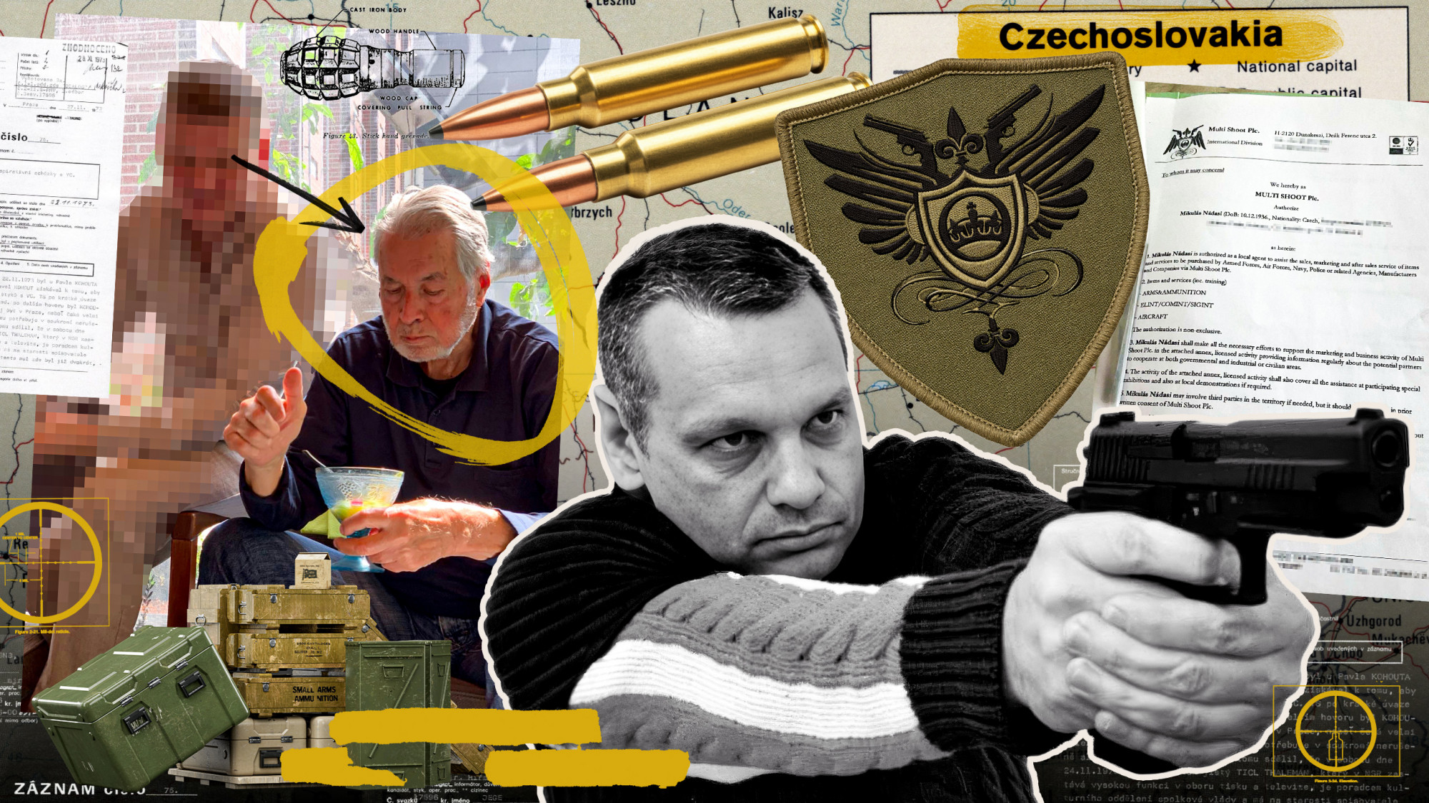 „A miniszterelnök testvére vagyok”, dicsekedett Orbán Áron a ...