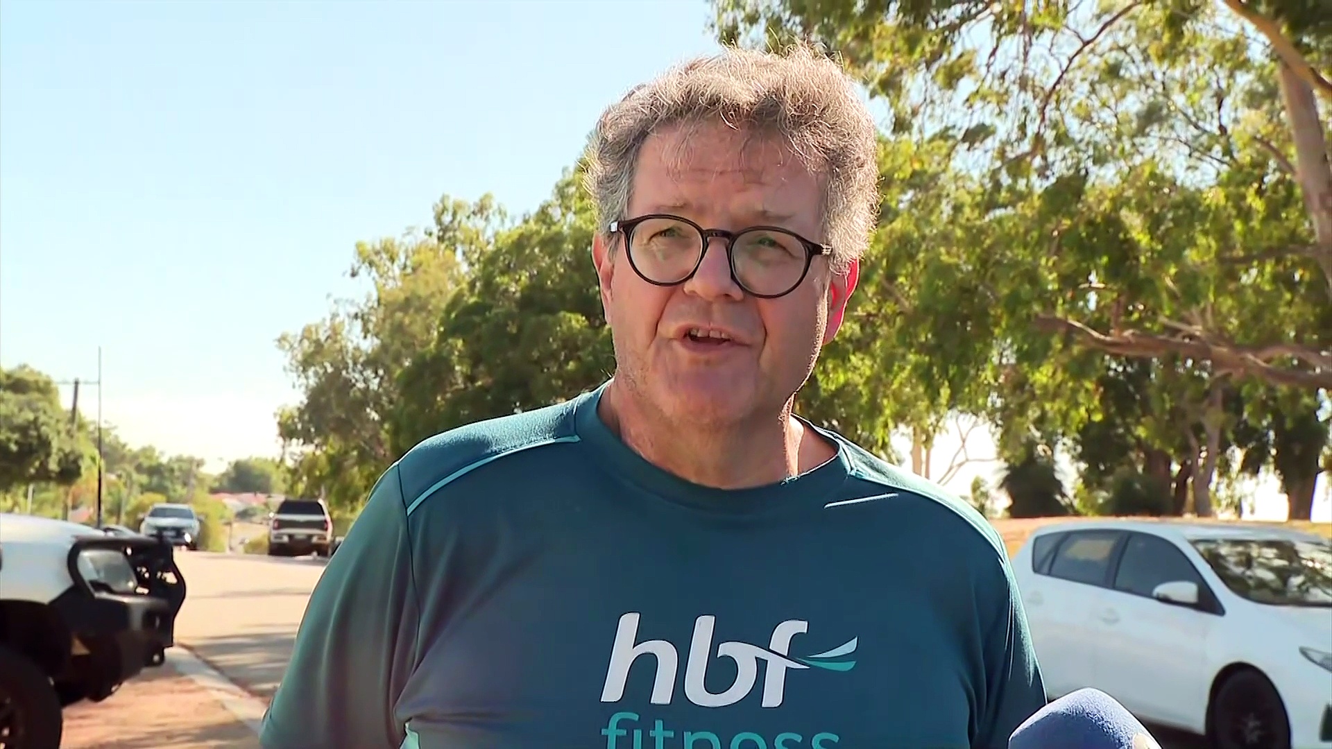 Man charged after explosive device thrown into Perth crowd